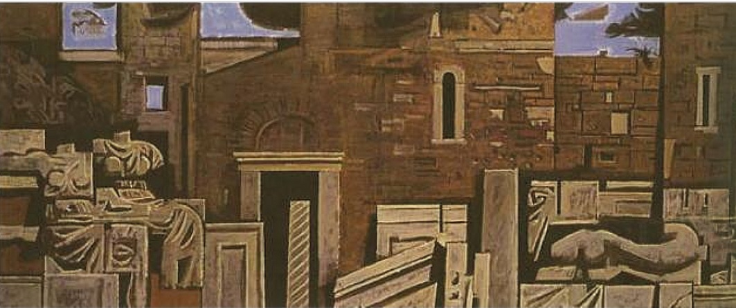 Late Antique Athens — History and Cultures - DISCI