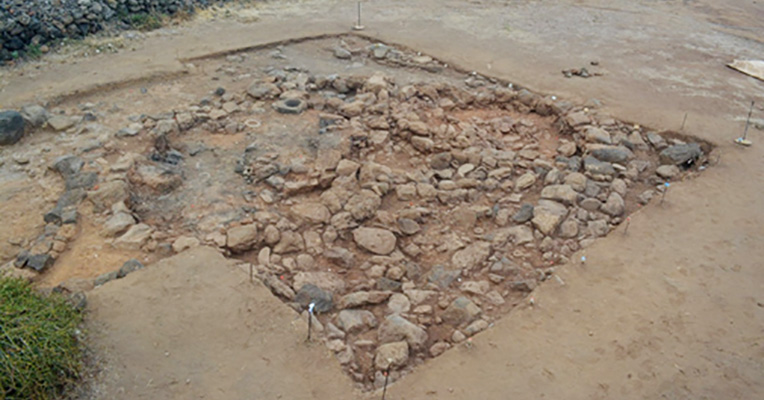 Mursia (Island of Pantelleria, Trapani, Sicily) — History and Cultures ...