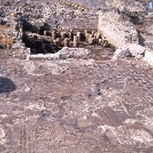 Dalla plateia greca alla chiesa: le terme pubbliche di Sibari/Thurii ...